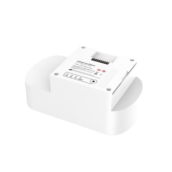 Rhythm P2-S4 Portable Oxygen Concentrator Replacement Battery – Extend ...