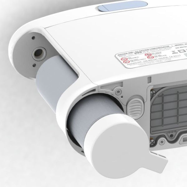 High Flow Column Pair (Sieve Beds) for Inogen One G3 Oxygen Concentrat ...