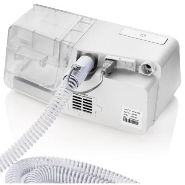 3B Medical Luna G3 Heated CPAP Tubing – Climate Control Hose for Luna ...
