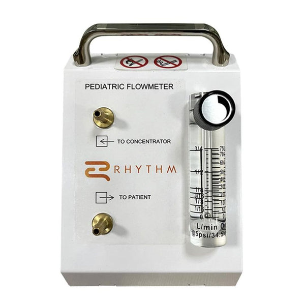 Pediatric Flowmeter: Precision Oxygen Delivery for Little Ones - Oxygen ...