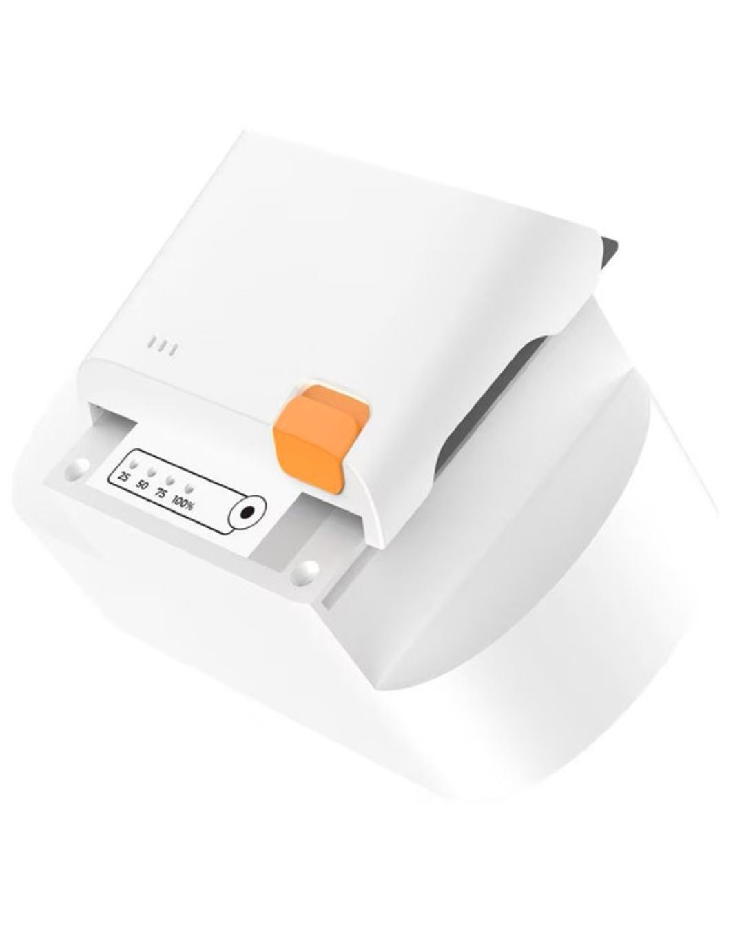 Rhythm Battery Charger & AC Adapter Kit – Compatible with P2-S3 & P2-S ...