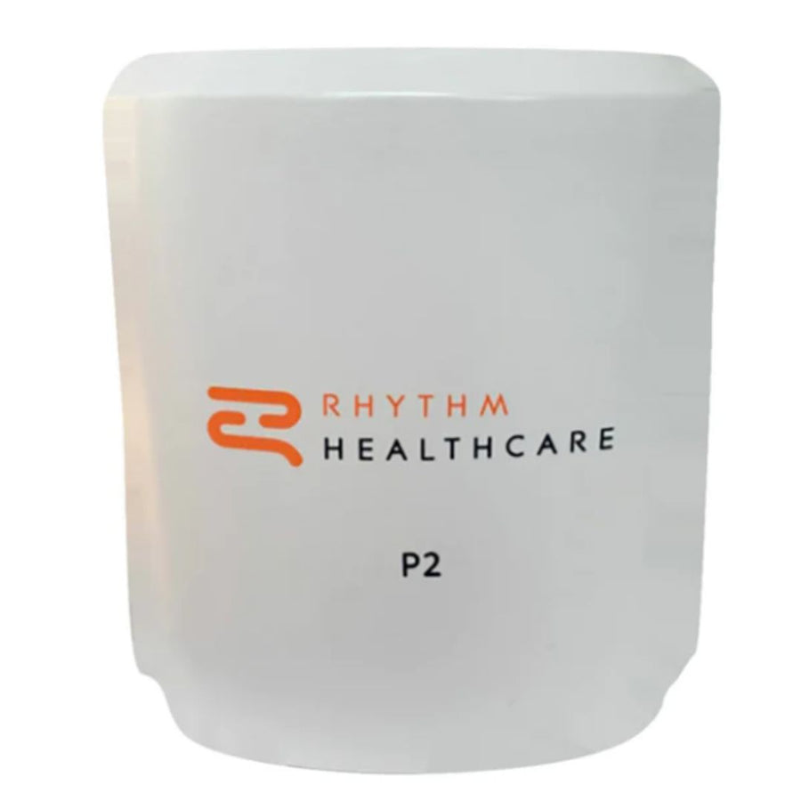 Battery Pack for Rhythm P2 Series Portable Oxygen Concentrators (P2, P ...