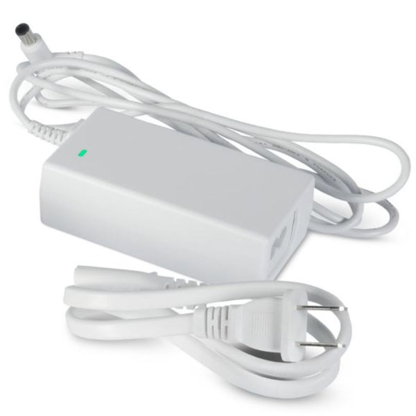AC Power Supply (with Cord) for Transcend Micro CPAP Machines - Oxygen ...