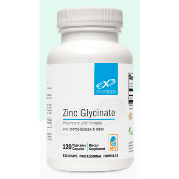 Zinc Glycinate - Oxygen Support Systems