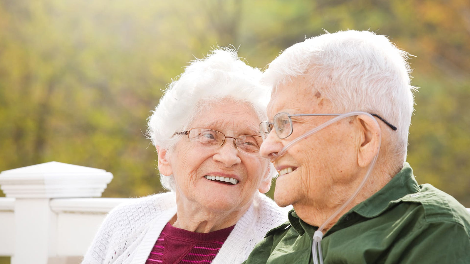 Oxygen Support Systems