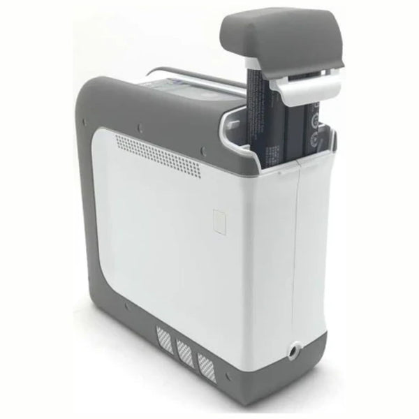 Drive DeVilbiss iGO2 Portable Oxygen Concentrator Battery – 3.5Hr | FA ...