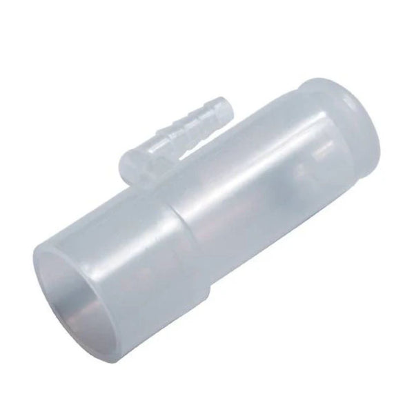 Oxygen Enrichment Adapter for CPAP machines - Oxygen Support Systems