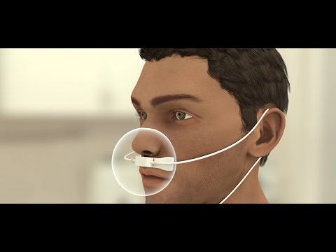 NasalOxy: The Ultimate Comfort in Low-Flow Oxygen Therapy - Oxygen ...