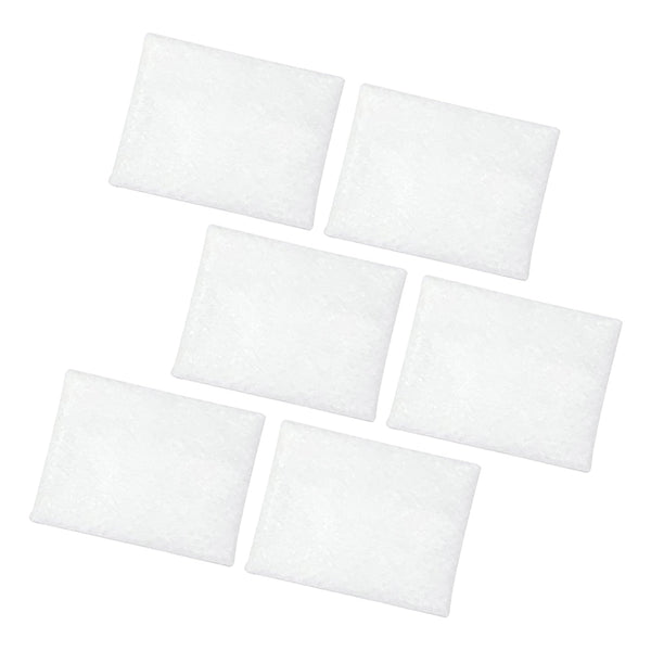 3B Medical Luna G3 Disposable Ultra Fine CPAP Filter – 6 Pack Replacem ...